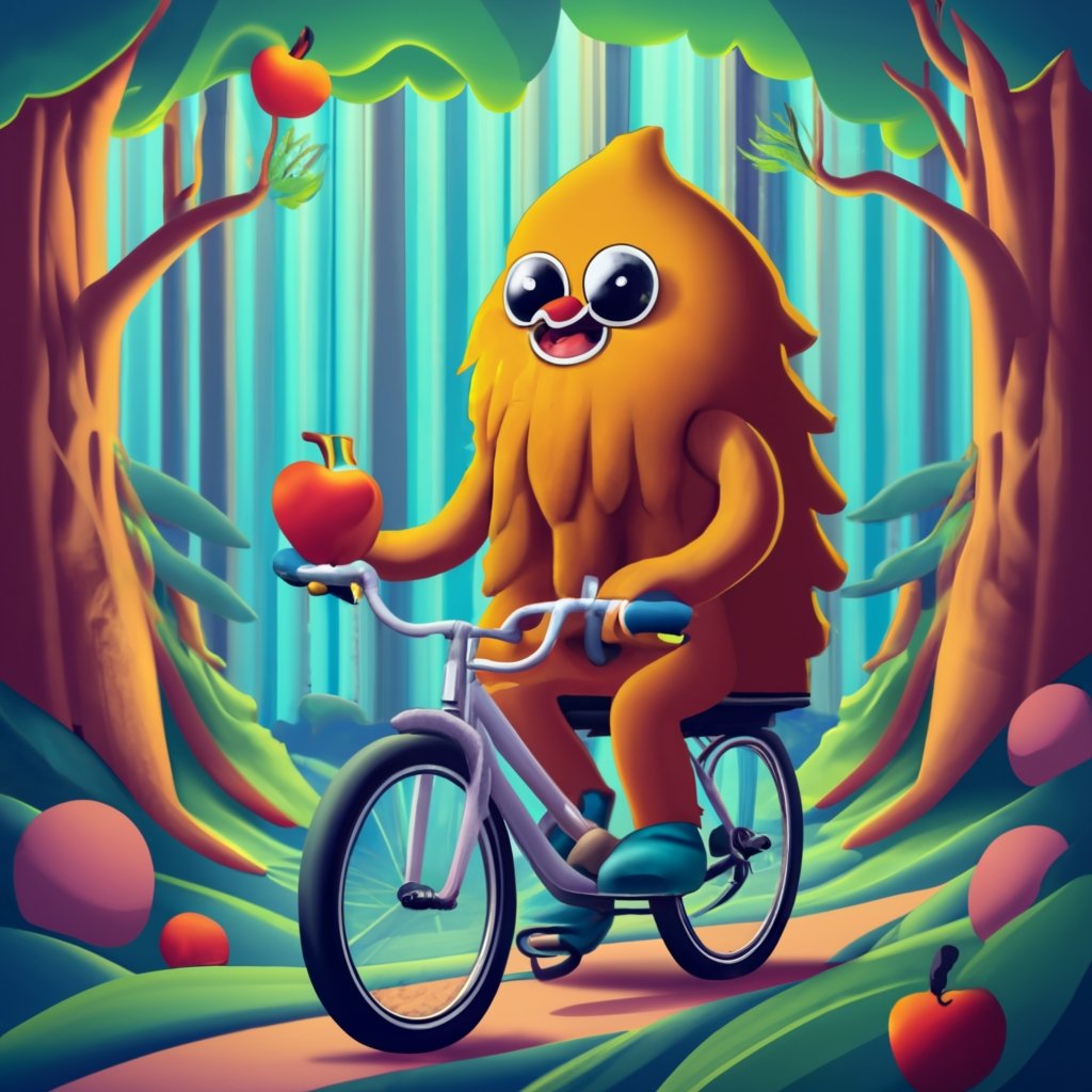 Haunted Bike Trails: Exploring Spooky Routes – Helfrich Bicycles